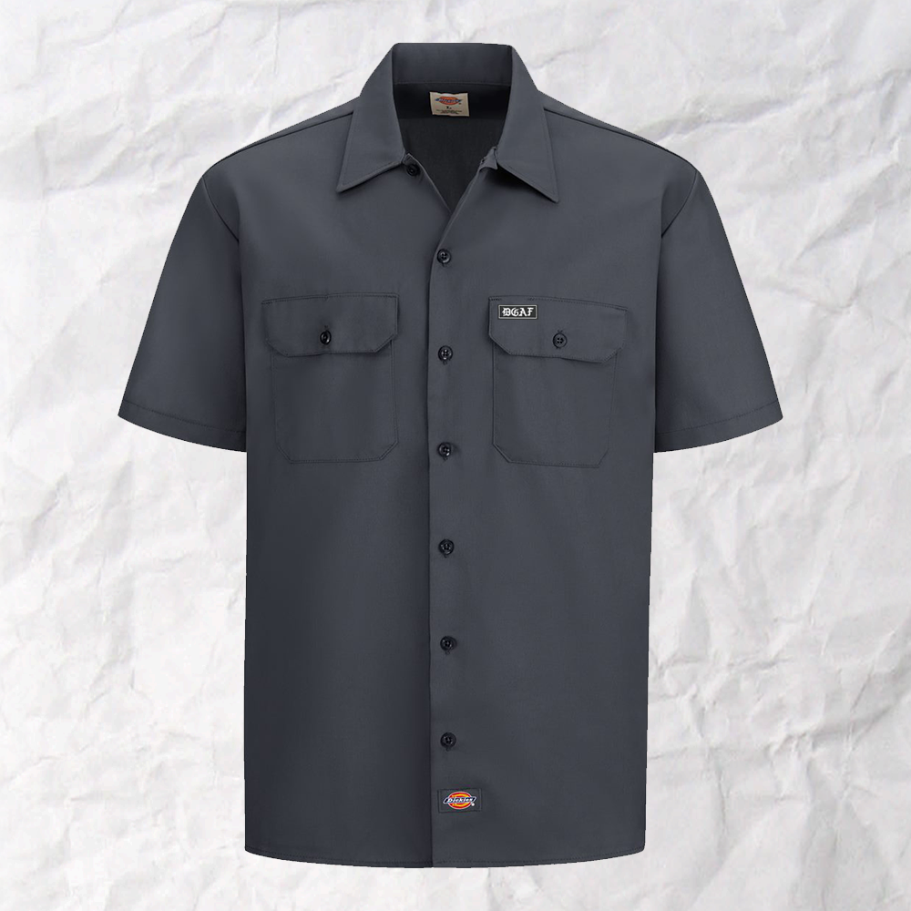 DGAF – DGAF Official