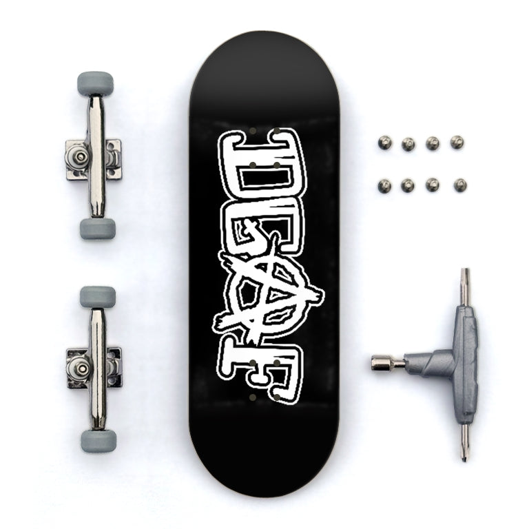 OG DGAF Finger Board – DGAF Official