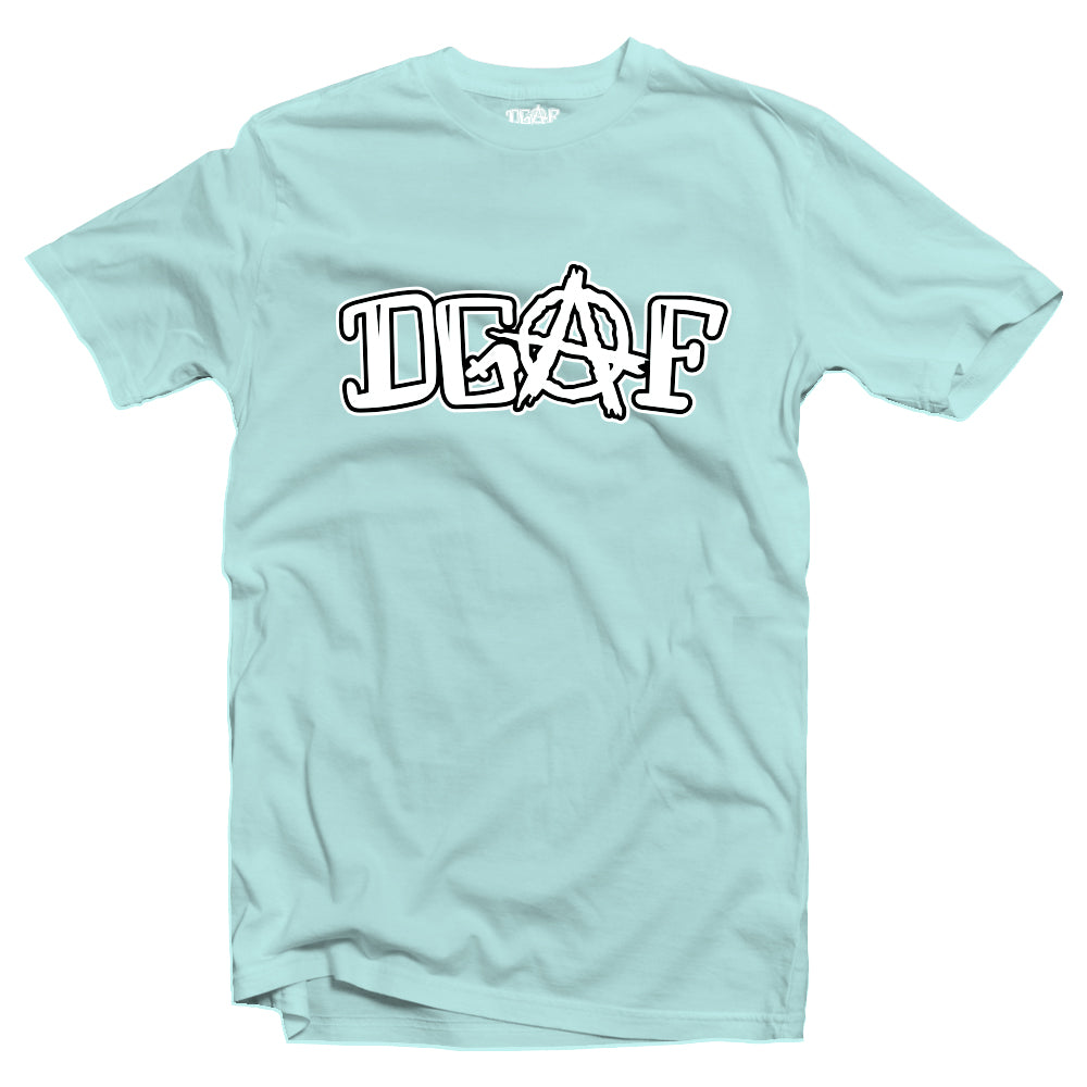 OG DGAF Logo Tee - Celdan – DGAF Official