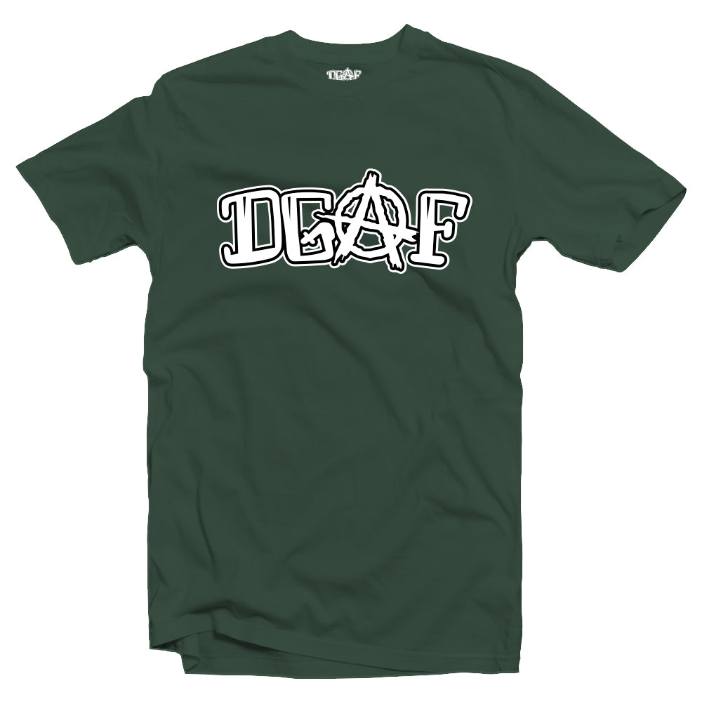 Dgaf Logo Mens – DGAF Official