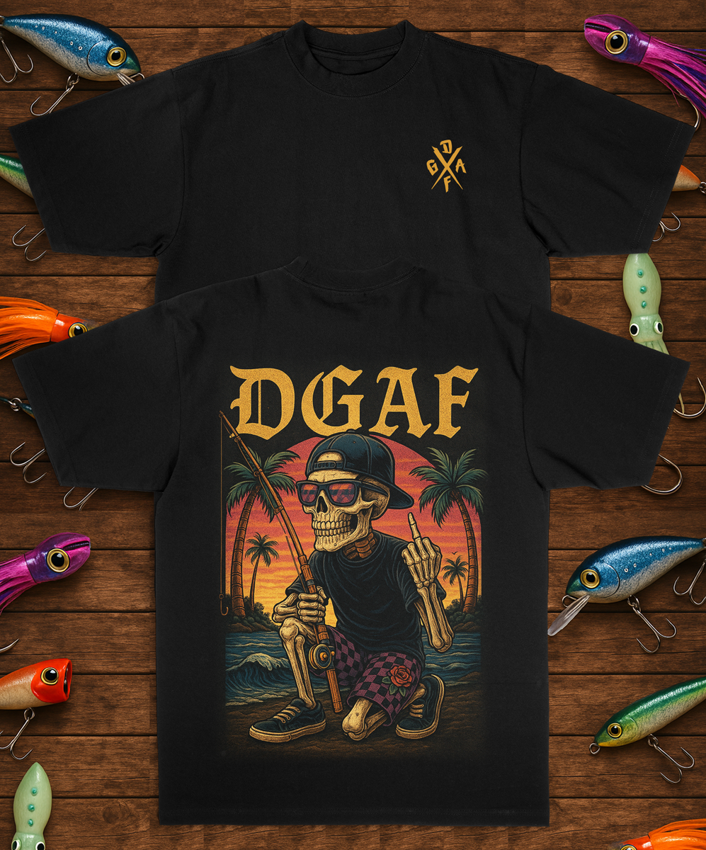 Fisher – DGAF Official