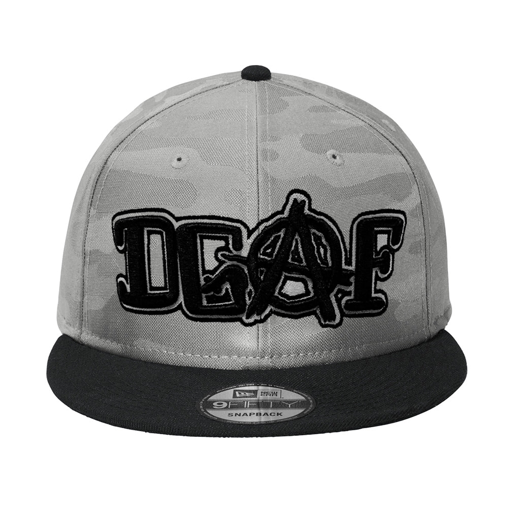 Headwear – DGAF Official
