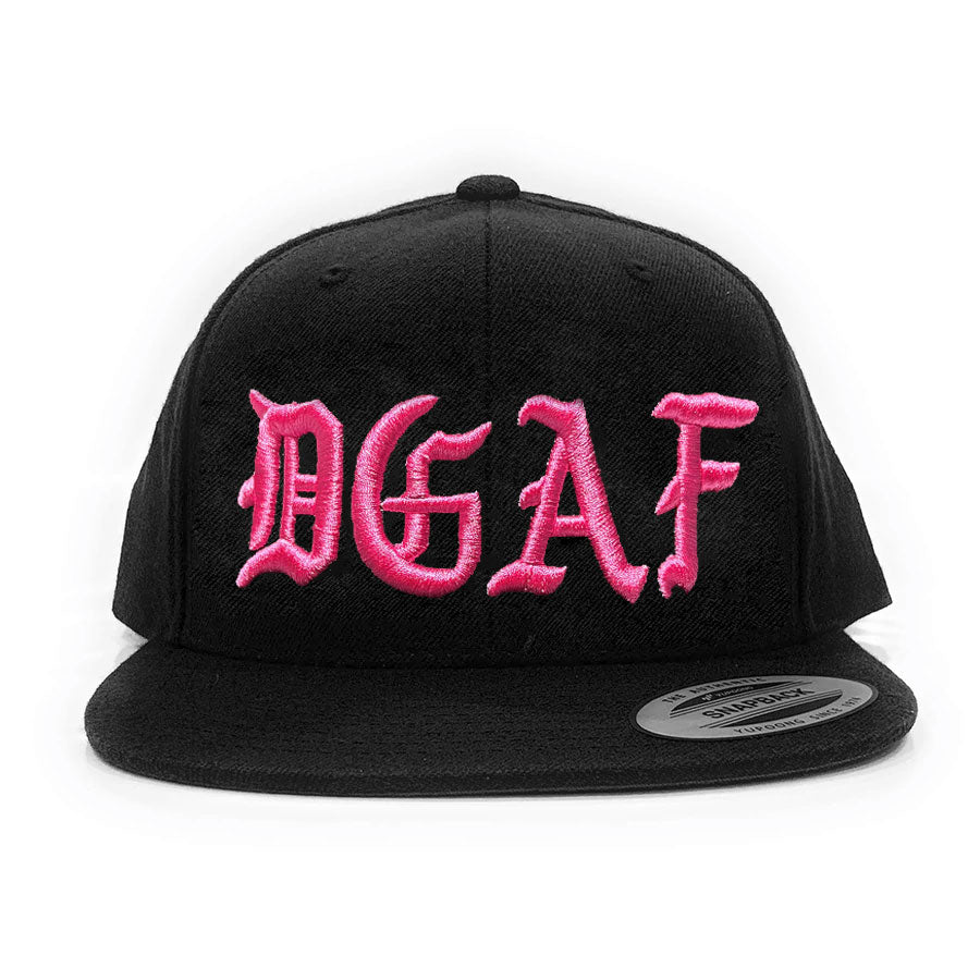 Headwear – DGAF Official