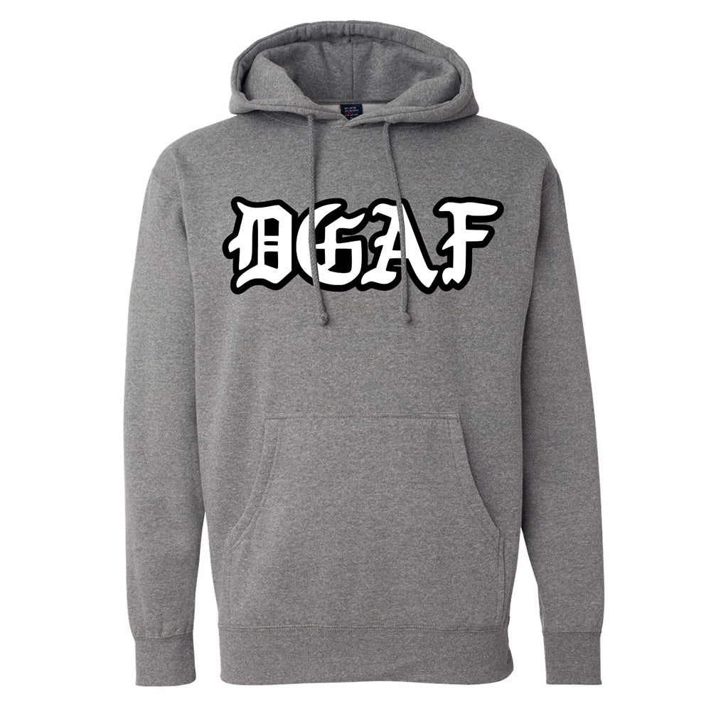 Reaper World Hoodie – DGAF Official