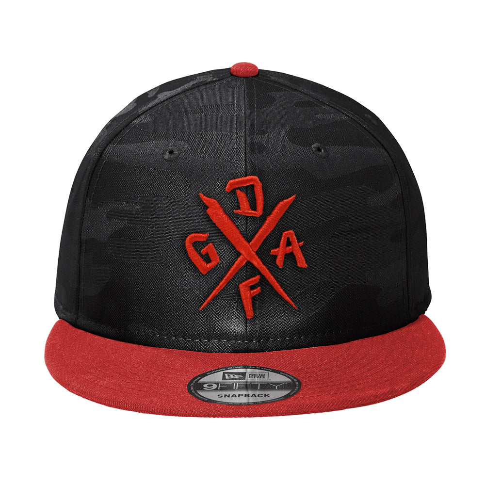 Headwear – DGAF Official